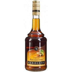 Base Bardinet Amaretto 700ML - Licores La Rebaja